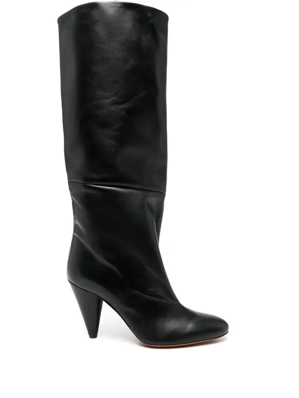 Proenza Schouler 85mm Cone Boots