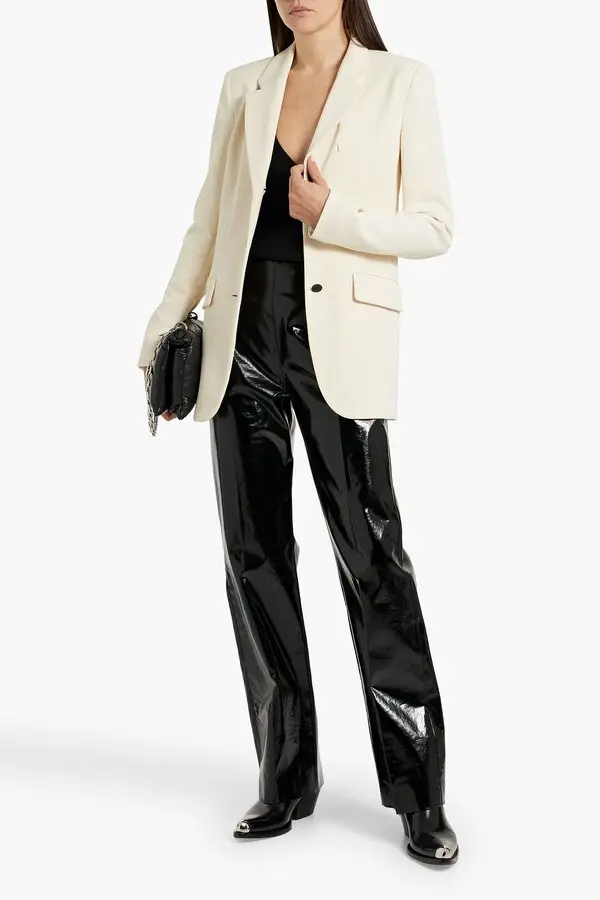 Rag & Bone Cadence Twill Blazer