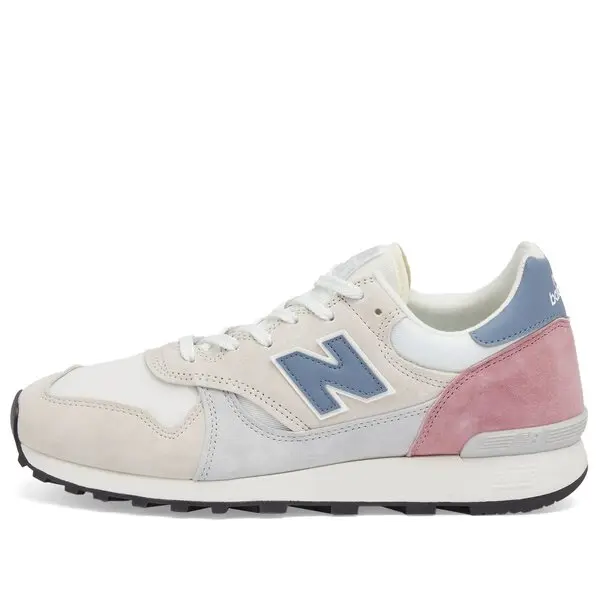 NEW BALANCE 475 Sneakers - White