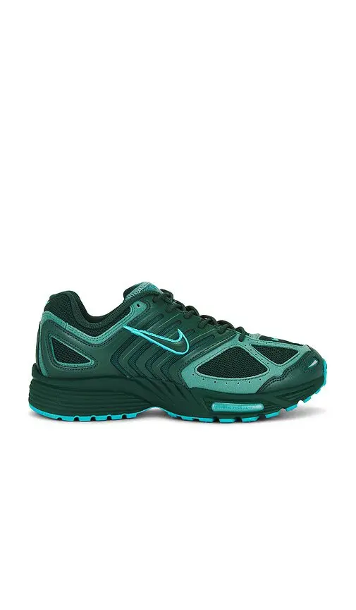 Nike Air Pegasus 2005 - Fir & Bicoastal Dusty Cactus
