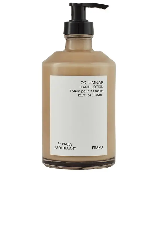 FRAMA Columnae Hand Lotion 375ml