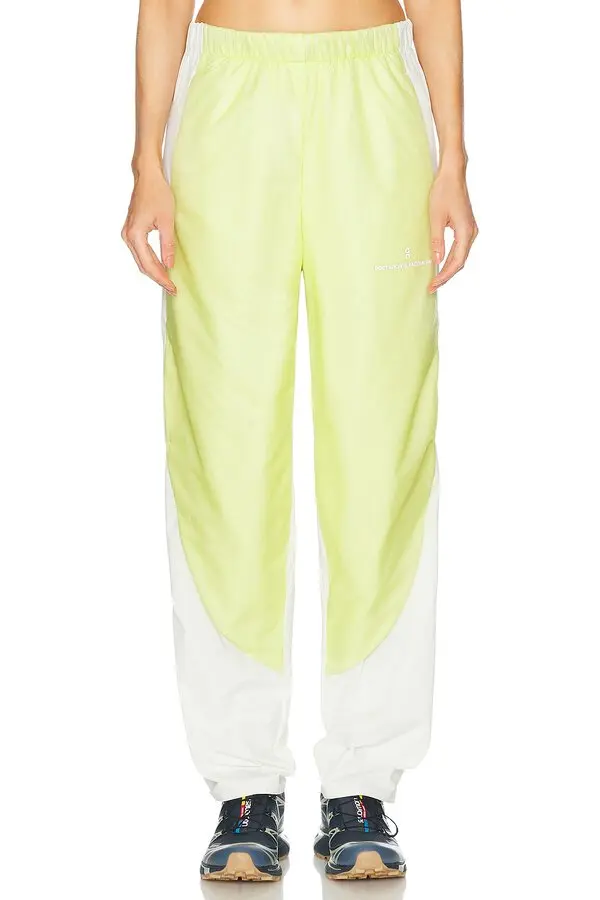 On Zero Paf Pants