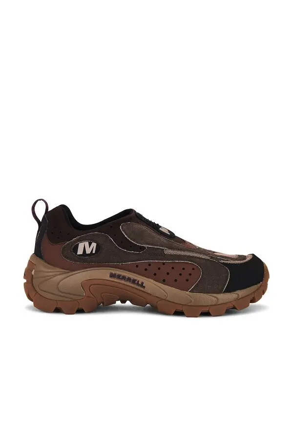 Merrell Moc Speed Streak Evo Se - Bracken & Plum