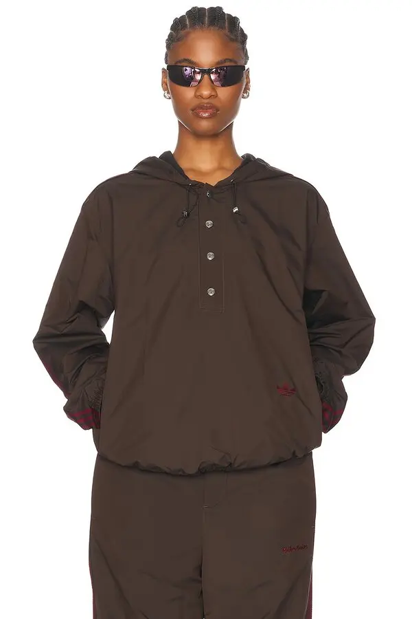ADIDAS BY WALES BONNER Anorak