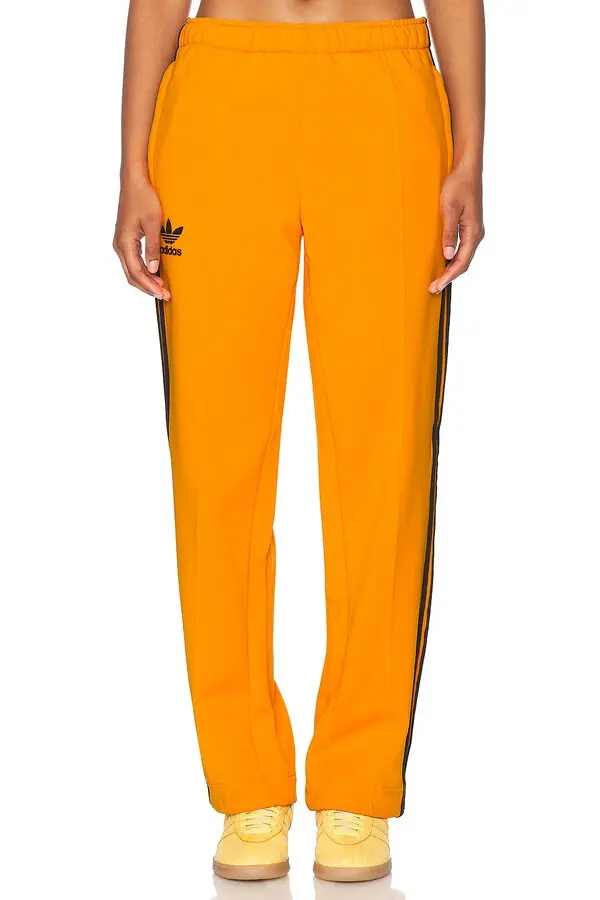 ADIDAS BY WALES BONNER Track Pant - Eqt Orange