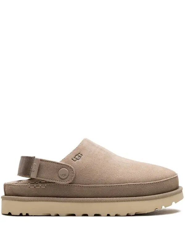 UGG Goldenstar Clogs - Neutrals