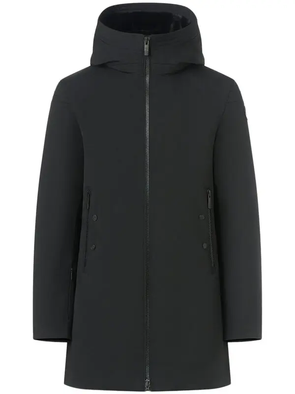 Fusalp Gezi Raincoat - Black