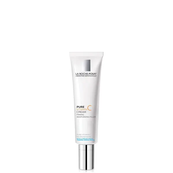 LA ROCHE-POSAY Pure Vitamin C Cream Moisturizer