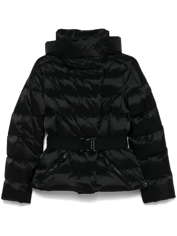 Goldbergh Bea Ski Jacket - Black