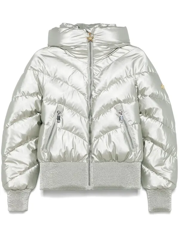 Goldbergh Caro Ski Jacket - Grey