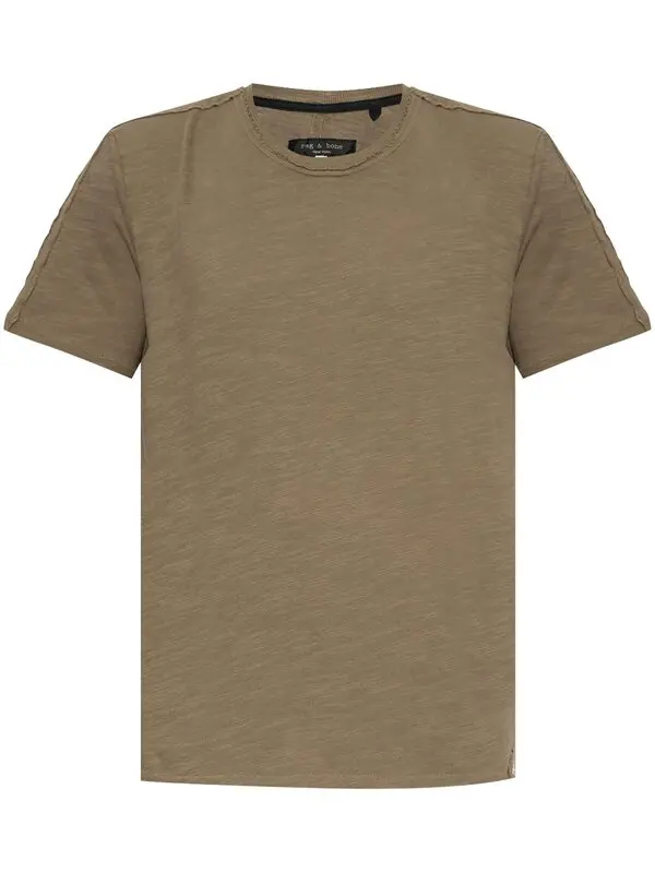 Rag & Bone Flame T-shirt