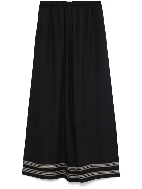 BODE Mathilde Trousers