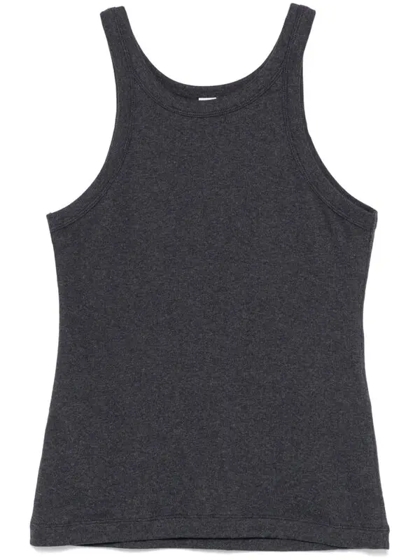 TOTÊME Ribbed Tank Top