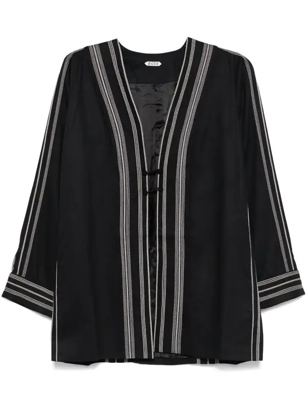 BODE Mathilde Jacket