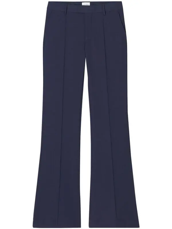 Closed Denair Trousers - Blue