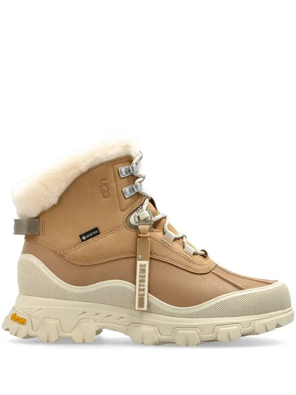 UGG Adirondack Meridian Boots - Neutrals