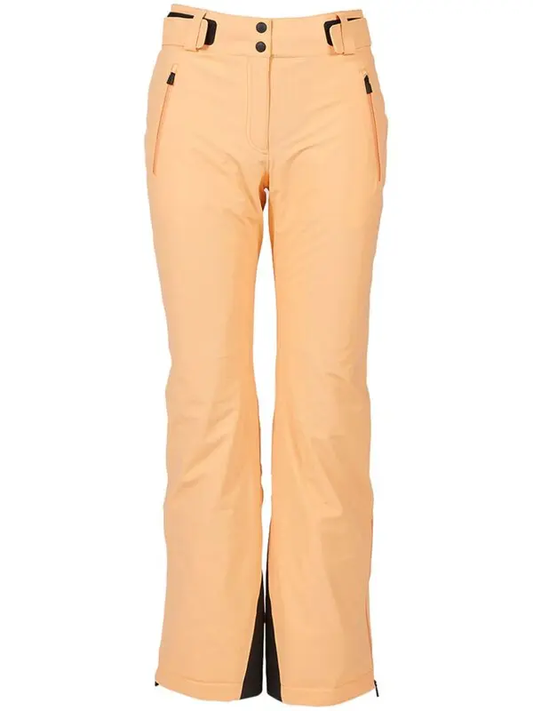 Aztech Mountain Team Ski Pants - Orange