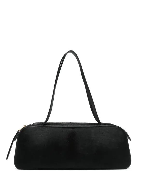 Khaite Simona Shoulder Bag - Black