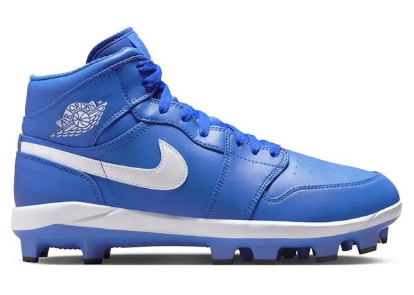 JORDAN 1 Retro Mcs Sneakers - Game Royal/white