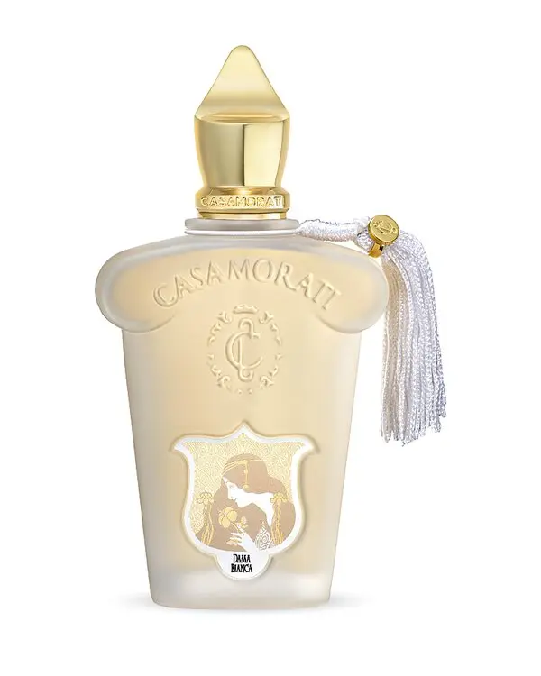 XERJOFF Dama Bianca Eau De Parfum 3.4 Oz