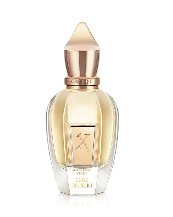 XERJOFF Cruz Del Sur Ii Parfum 1.7 Oz - No Color