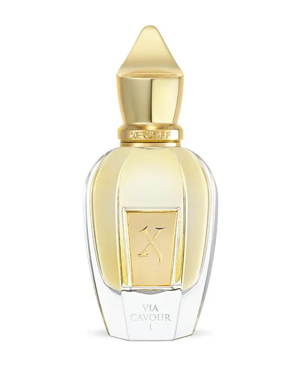 XERJOFF Via Cavour 1 Parfum 1.7 Oz