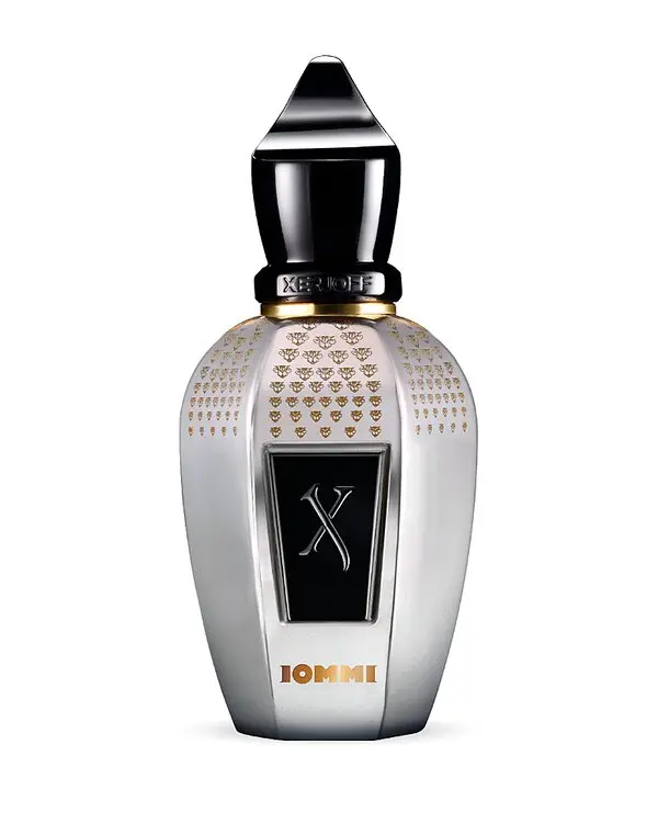 XERJOFF Tony Iommi Monkey Special Parfum 1.7 Oz - No Color