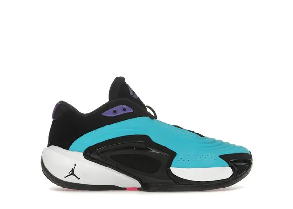 JORDAN Luka 3 Imaginarium Sneakers - Chlorine Blue/hyper Pink/hyper Grape
