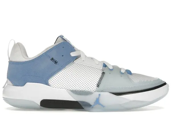 JORDAN One Take Sneakers - White/legend Blue/black