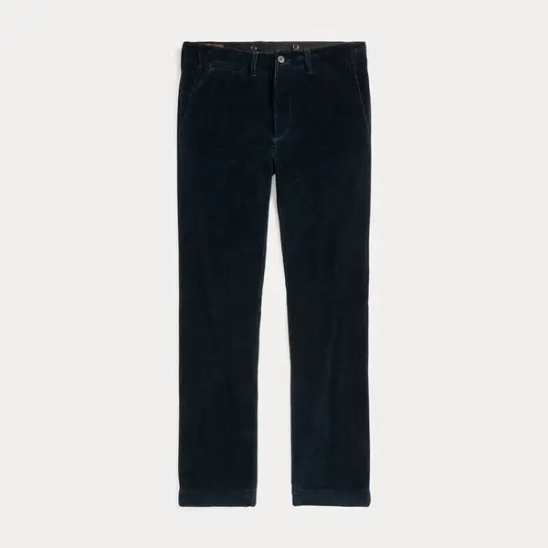 Ralph Lauren Corduroy Pant
