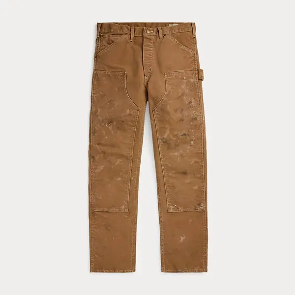 Ralph Lauren Engineer Fit Carpenter Pant