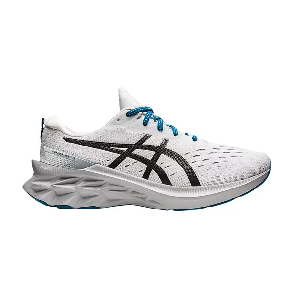 Asics Novablast 2 Sneakers - White