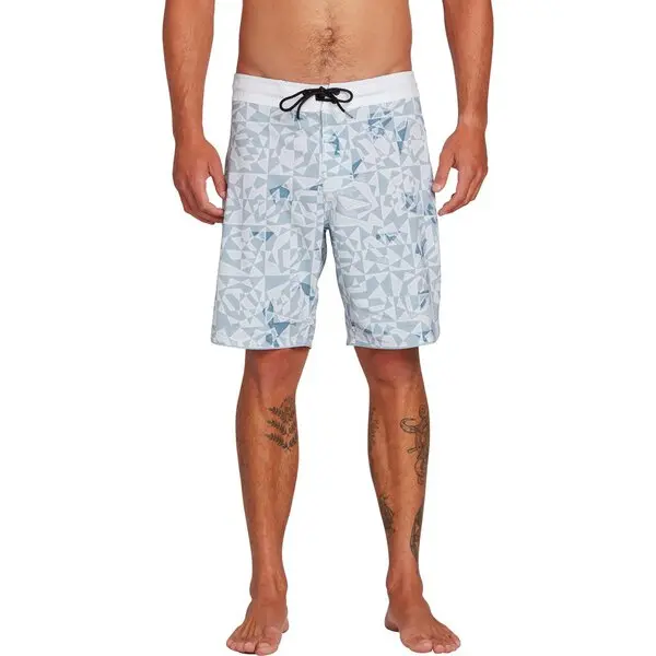 Volcom Mishap Stoney Board Shorts