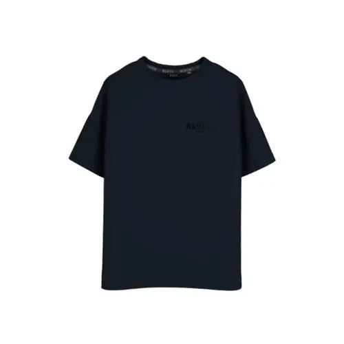 BLVCK PARIS Blvck Shades Tee - Dark Blue