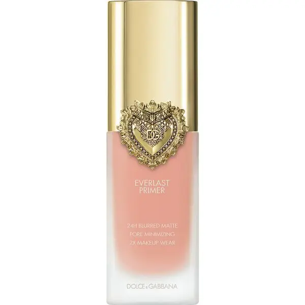 Dolce & Gabbana Everlast Primer - No Color