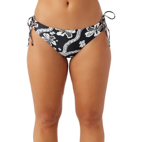 O'Neill Quinn Tropical Jensen Bikini Bottom