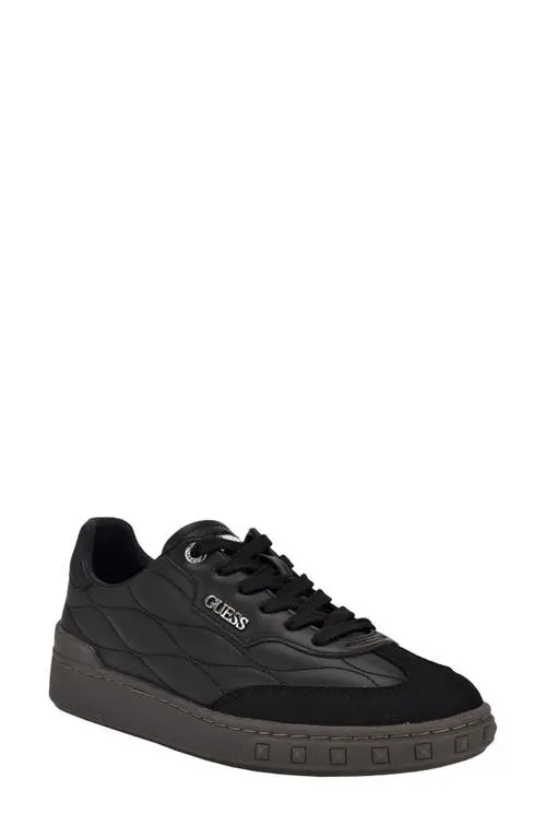 Guess Iquilt Low-top Sneakers