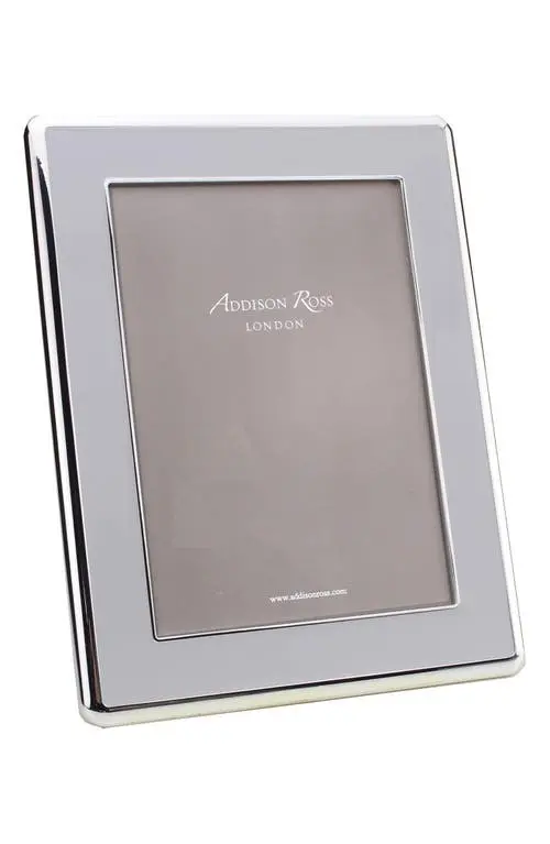 ADDISON ROSS LONDON Chiffon Picture Frame