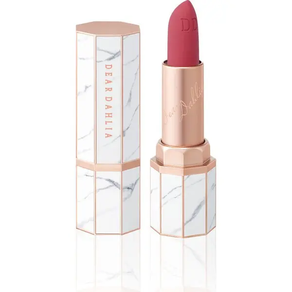 DEAR DAHLIA Lip Paradise Effortless Matte Lipstick - M113 Ashley
