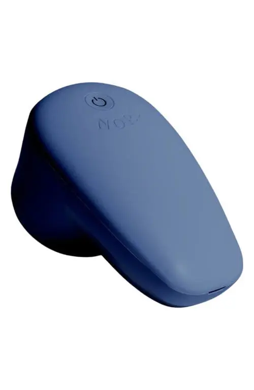 NORI Trim Fabric Shaver - Navy