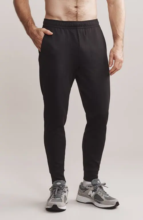 RHONE Spar V2 Pocket Joggers - Black