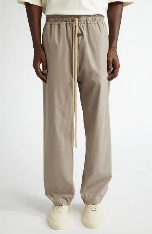 Fear Of God Track Pants - Deer