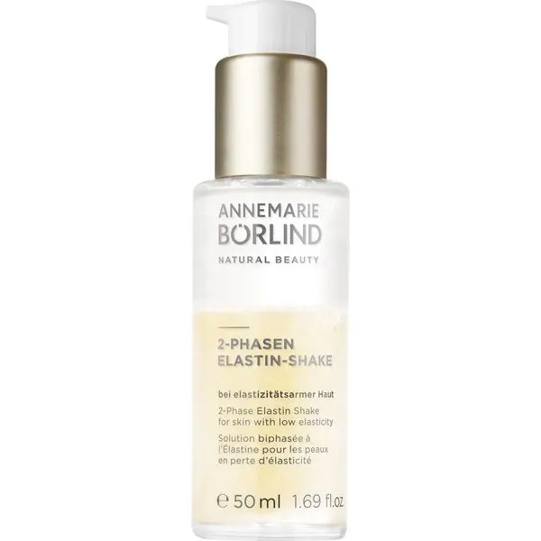 ANNEMARIE BORLIND 2-phase Elastin Shake Booster