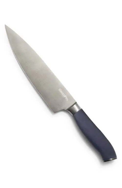 GREENPAN Titanium Coated Chef's Knife