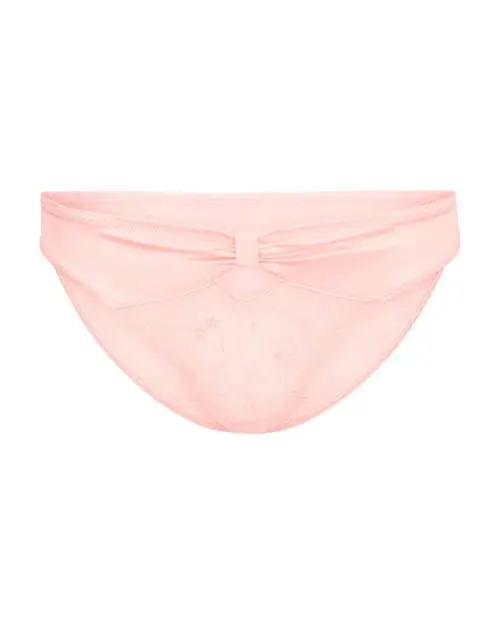 ADORE ME Eira Bikini Panties - Light Pink