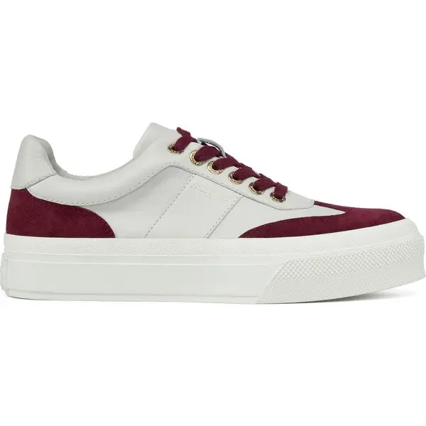 J/SLIDES NYC Gabbie Sneaker