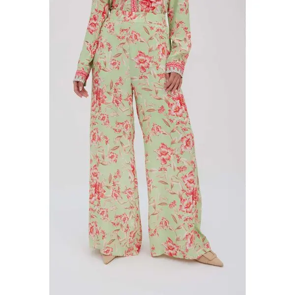 RAISHMA Naomi Trousers