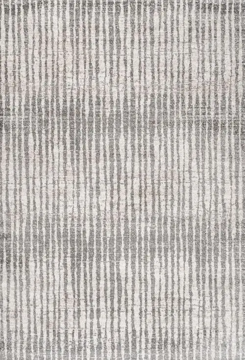 JONATHAN Y Skoura Modern Bold Stripe Area Rug