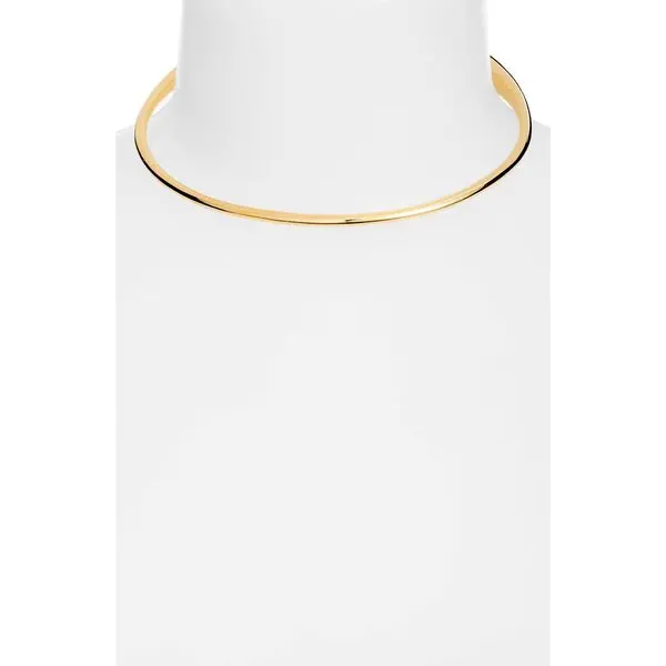SOKO Double Dash Choker
