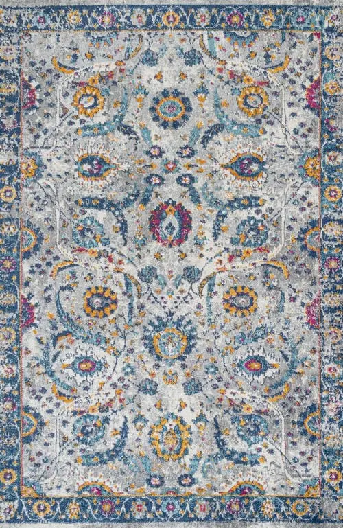 JONATHAN Y Izil Modern Persian Area Rug